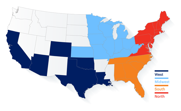 Acquisitions Contacts | Brixmor