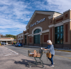 North Ridge Shopping Center - Raleigh | Brixmor