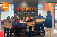 Long Distance, Local Impact | Brixmor