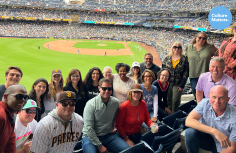 Go Padres! | Brixmor