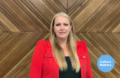 Young Leader on the Rise | Brixmor