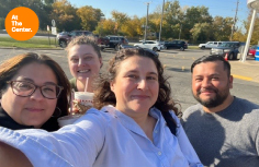 Getting a Taste of Chicago | Brixmor