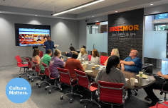 It Takes a Village | Brixmor