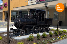 All Aboard! | Brixmor