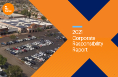 ESG Focused | Brixmor