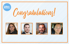 A Round of Applause! | Brixmor