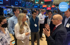 Guiding Future CRE Professionals | Brixmor