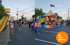 End of Summer Fun & Games | Brixmor