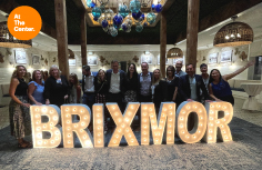 ICSC Florida! | Brixmor