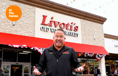 Filling the Void | Brixmor