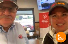 A Sub Above | Brixmor