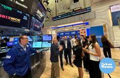 We Love Our Interns! | Brixmor