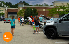 Summer Fun | Brixmor