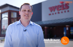 Creating Value in Plymouth Square Shopping Center | Brixmor