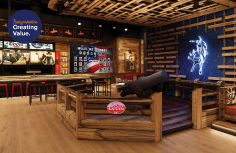 Live! at The Pointe Orlando | Brixmor