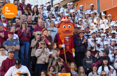 Touchdown! | Brixmor