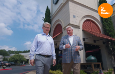 Creating Value in Roswell | Brixmor