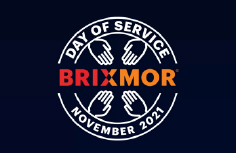 Giving Back | Brixmor