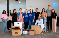 Success Suits You | Brixmor