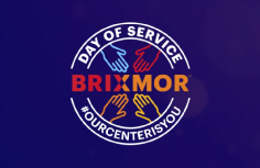 Summer of Service | Brixmor