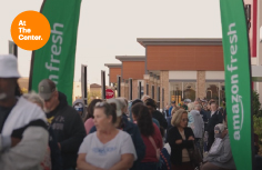 Serving Daily Needs | Brixmor