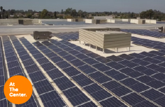 Working Towards Our ESG Goals | Brixmor