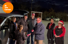 Cars for Christmas | Brixmor