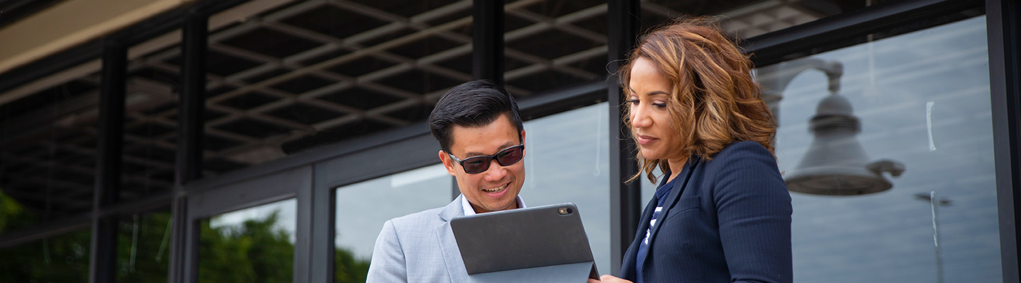 Careers in Commercial Real Estate | Brixmor | Brixmor