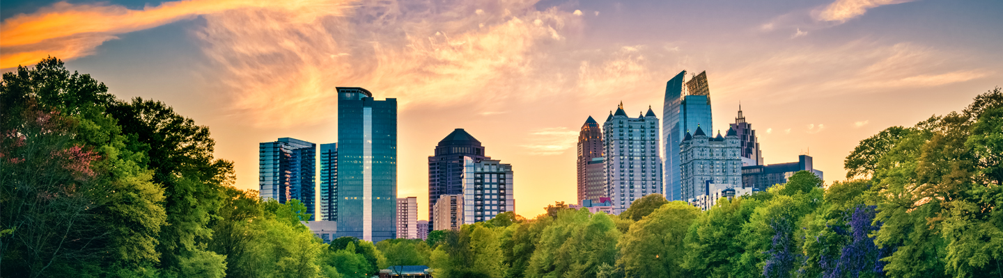 Atlanta Retail Space | Brixmor