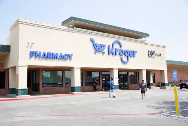 Retail Space for Lease at Stevens Park Village ATM | Brixmor