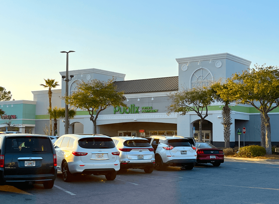 Retail Space for Lease at Springdale | Brixmor
