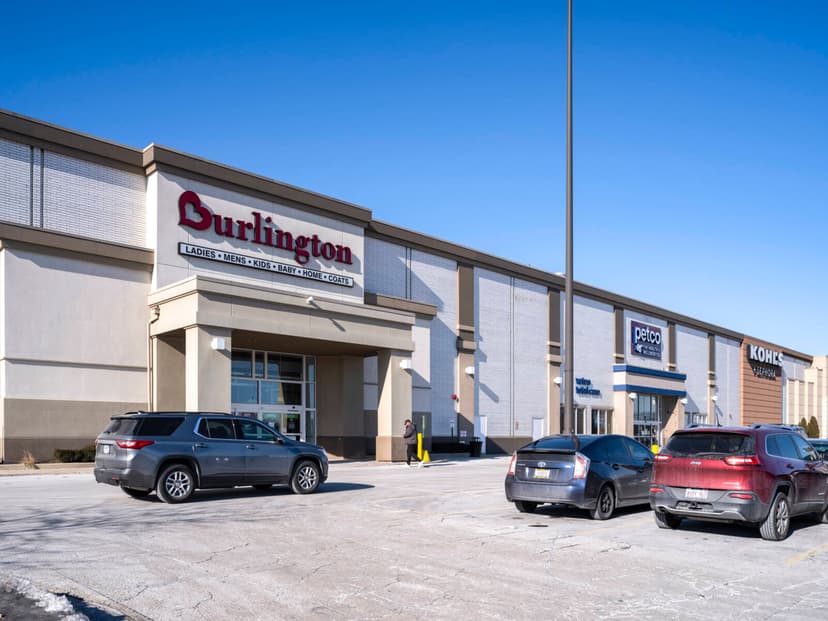 Retail Space for Lease at High Point Centre | Brixmor