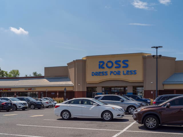 Retail Space for Lease at Marlton Crossing | Brixmor