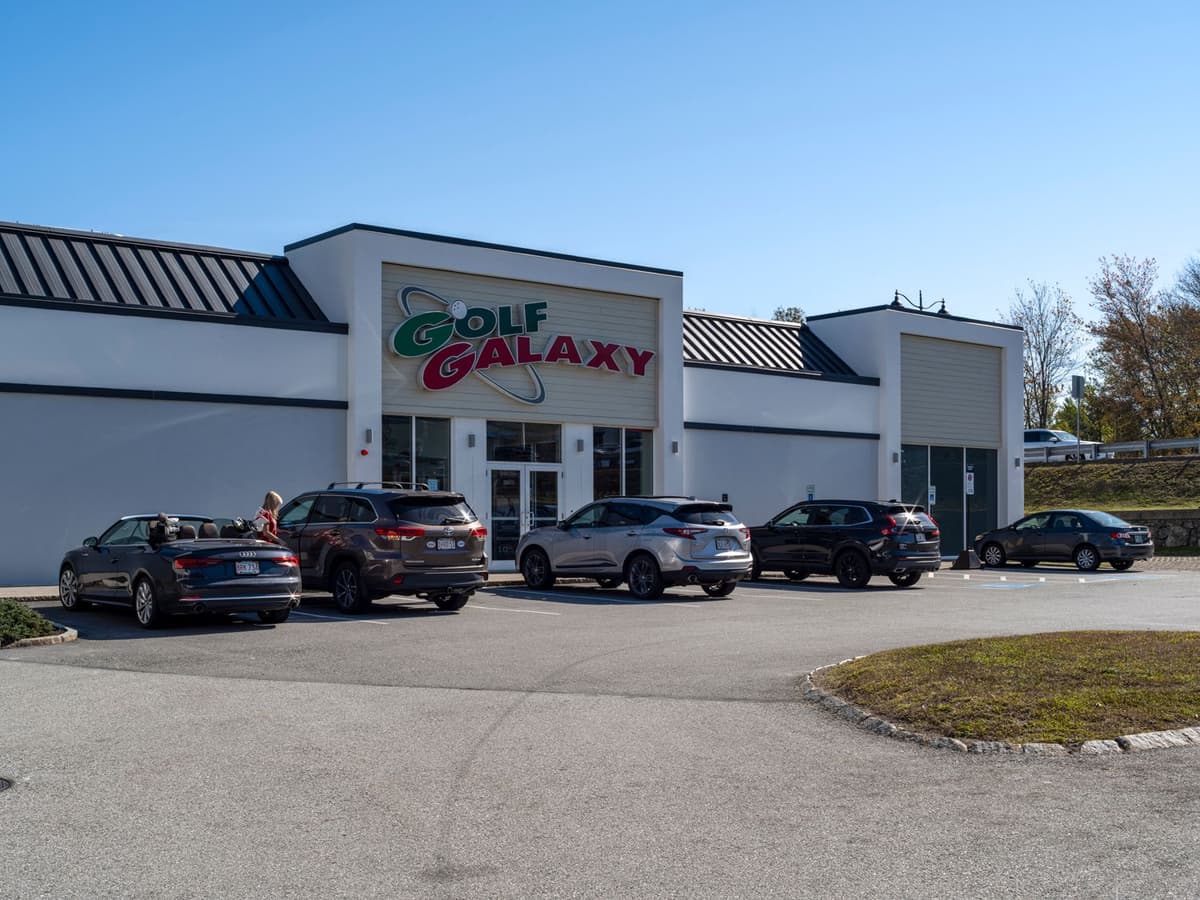 Retail Space for Lease at Acton Plaza | Brixmor