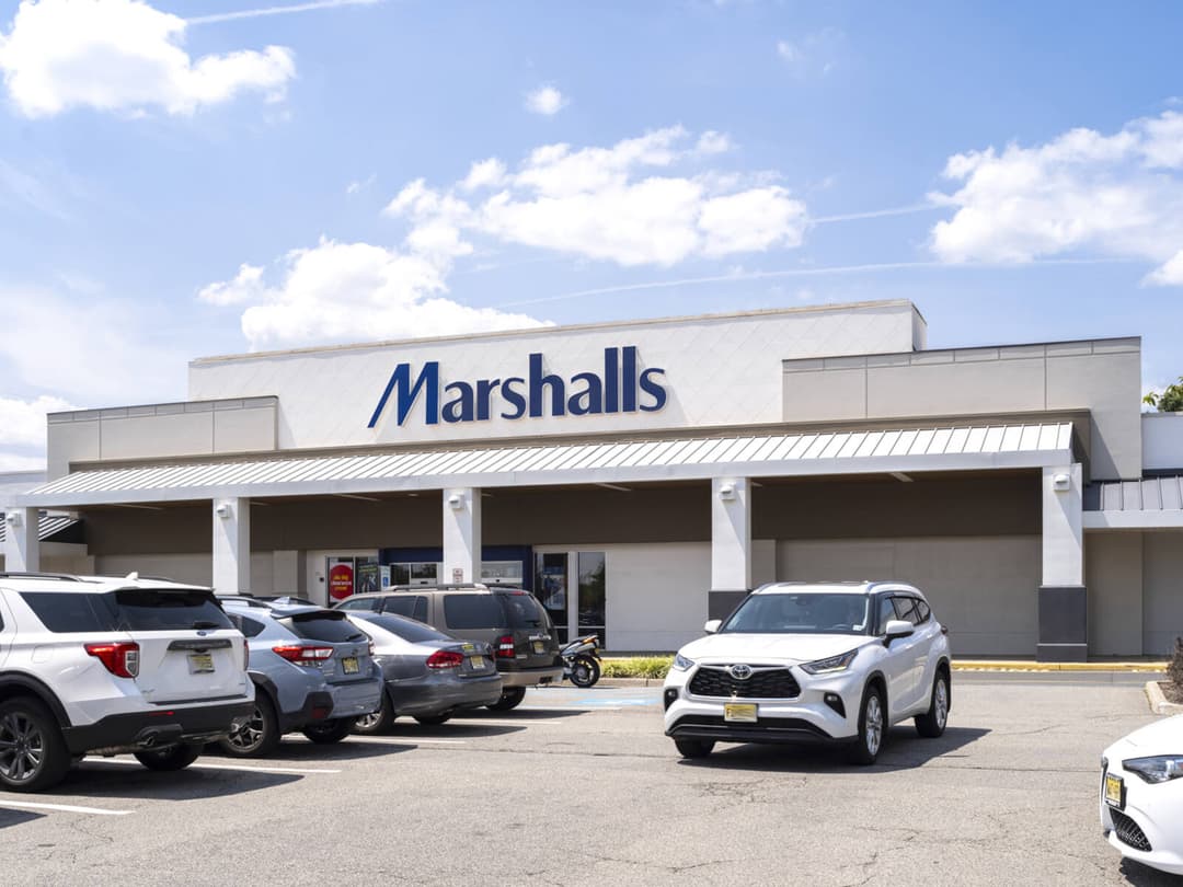 Retail Space for Lease at Acme Clark | Brixmor