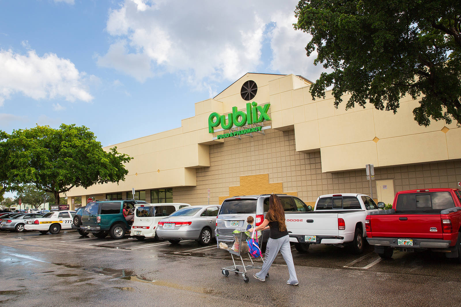 Retail Space for Lease at Venetian Isle Shopping Ctr 0211 | Brixmor